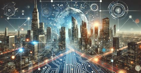 The Ctos Blueprint For Digital Transformation