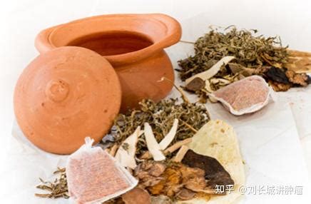 治疗肺结节中医化痰散结常用中药有哪些花1分钟看看 知乎