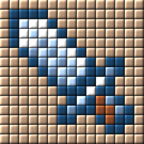 retro tiles shader for handhelds and low res systems shaders