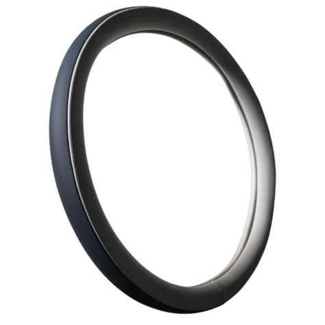 아임반 차량용 투톤 핸들커버 에누리 가격비교