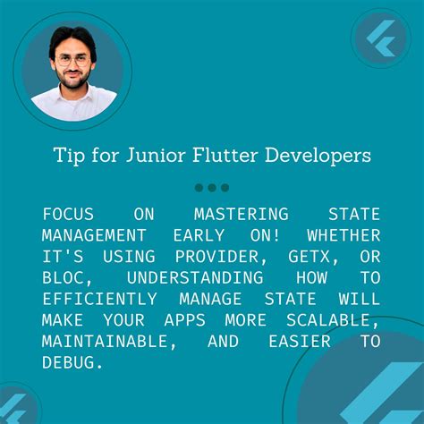 Ihsan Ullah On Linkedin Flutter Statemanagement Codeefficiency
