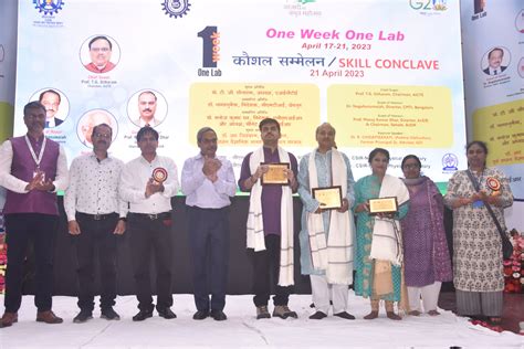 Csir Npl On Twitter T00296 K Csir Npl Oneweekonelab Campaign Day 5 Concluded With The