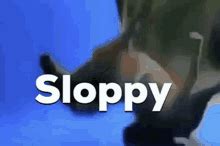 Sloppy Seconds S Tenor