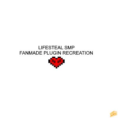 Overview LifeSteal SMP Plugin Bukkit Plugins Projects Bukkit