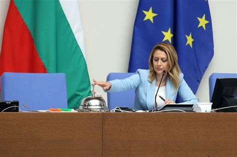 Превратът Изпълнителният съвет на ПП обсъжда бързо сваляне на Рая Назарян Слагат Иван Иванов БСП