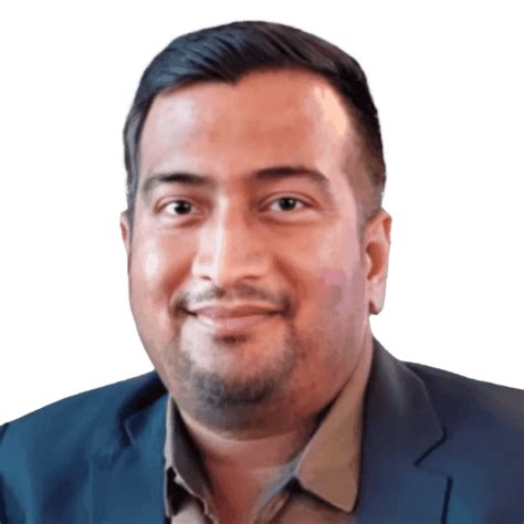 Decimal Point Analytics Management Team