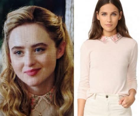 Blockers Sams Lace Collared Dress Shopyourmovies