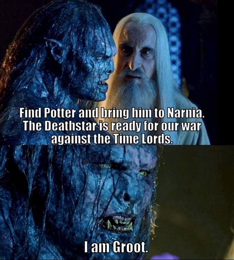 25 Hilarious Images That Will Definitely Trigger Nerd Rage The