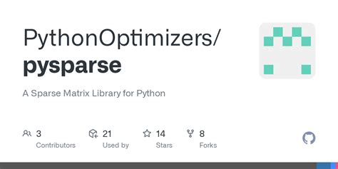 Pysparsetendigitpy At Master · Pythonoptimizerspysparse · Github