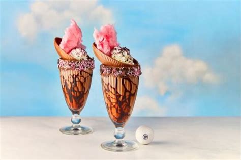 Puttshack Brings Limited Edition Items To Menu And Fans Cant Wait