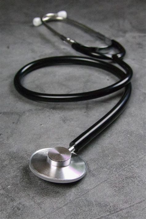 Stethoscope Six Echo