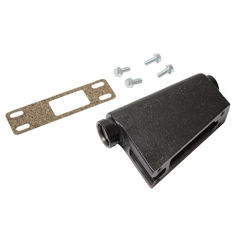 Atwood Surge Brake Actuator Replacement Parts Master Cylinder Drum