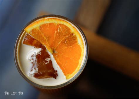 รูป The Baristro Asian Style สวนดอก หลัง มช