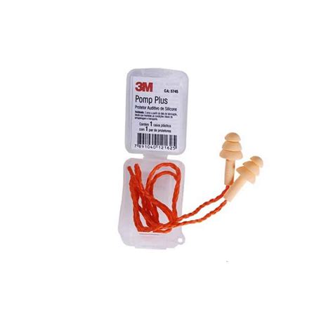 Protetor Auricular Plug Archives Kapitão América