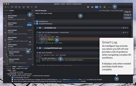 Great Tortoisegit Alternatives Top Git Clients In 2025 Alternativeto