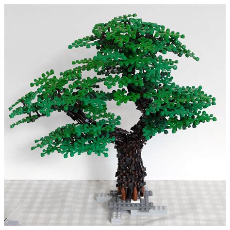 Axe Tree Tutorial Full Plate Builds