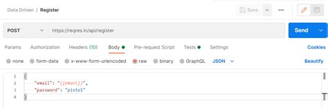 Read Content From File In Raw Json Request Body Help Hub Postman