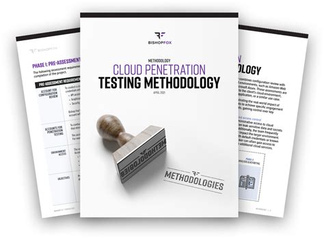 Cloud Security Services Cloud Penetration Testing Bishop Fox