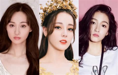 တရုတ်နိုင်ငံရဲ့ အလှဆုံးနဲ့ အချမ်းသာဆုံး တရုတ်မင်းသမီး ၇ ယောက်