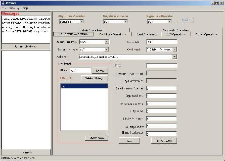 Thales S HSM S Key Management Program By Michael Wen