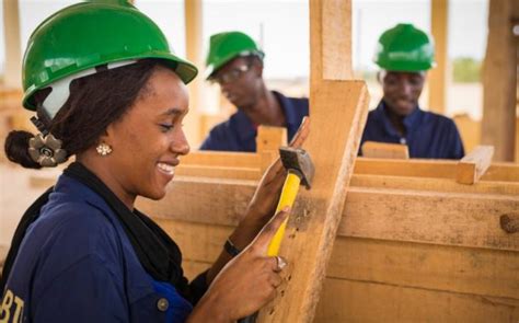 Formation Professionnelle Un Nouveau Diplôme Institué 7info