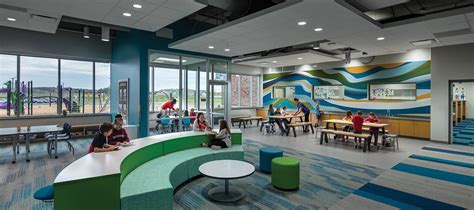 Embracing Multi Use Learning Spaces In K 12 Schools Christian School Products