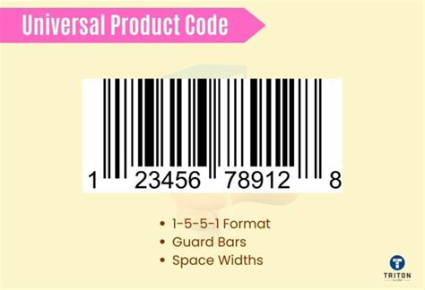 Identifying Barcode Types Visually Tips And Tricks