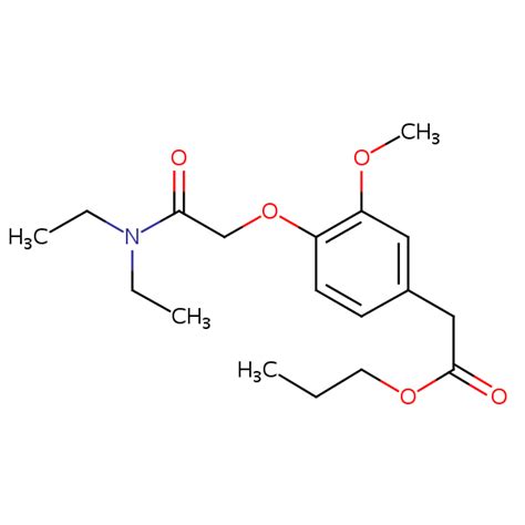 Propanidid Sielc Technologies
