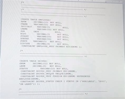 Solved Download A File Solution1sql And Insert Into The