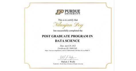 Nilanjan Dey On Linkedin Datascientist Datascience Python