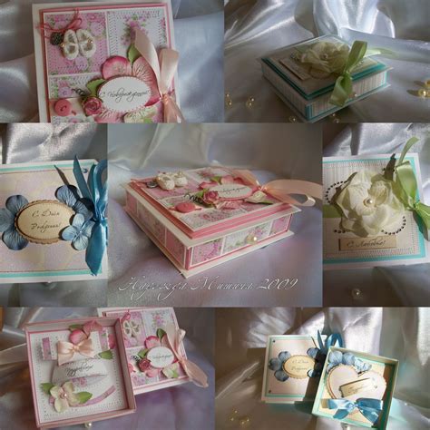 Коробочки из бумаги и других материалов ОБЗОР МК — Дневник Страдостеи