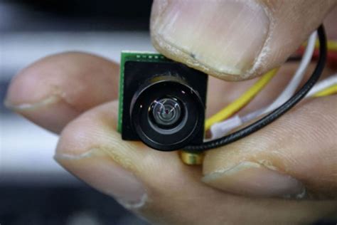 South Korea Spycam Crimes Put Hidden Camera Industry Under Scrutiny Asia News Asiaone