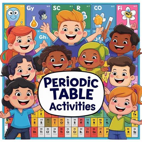 Chemistry Periodic Table Worksheet Admuscente
