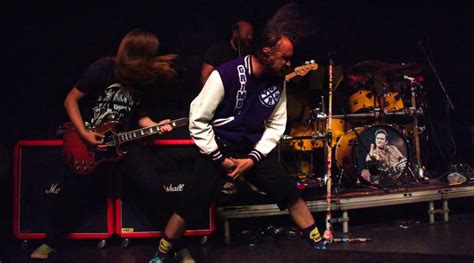 Planet Rock Rock News