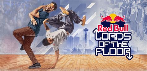 Red Bull Lords Of The Floor 2024 5 6 7 And8 Dance