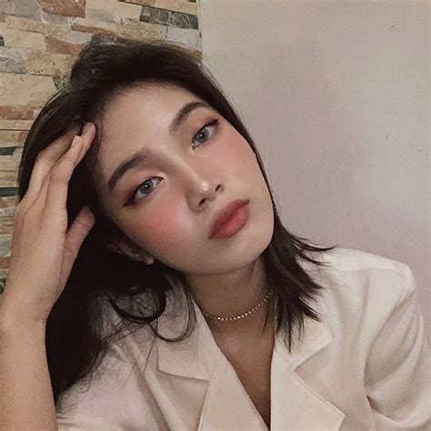 Pinterest Korean Makeup Tips Asian Eye Makeup Fall Makeup Trend