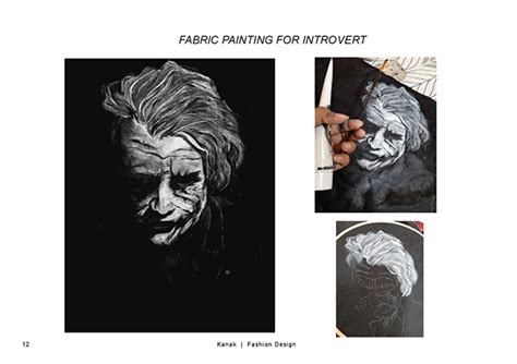 INTROVERT On Behance