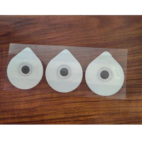 Earthing For Grounding Patch With Copper Wire Long Lasting And Convenient Shopee Malaysia