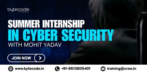 summer internship in cyber security [2025 updated]