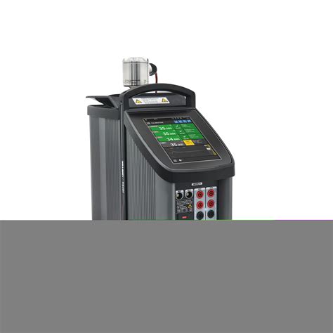 Rtct Reference Temperature Calibrator Cameron Instruments