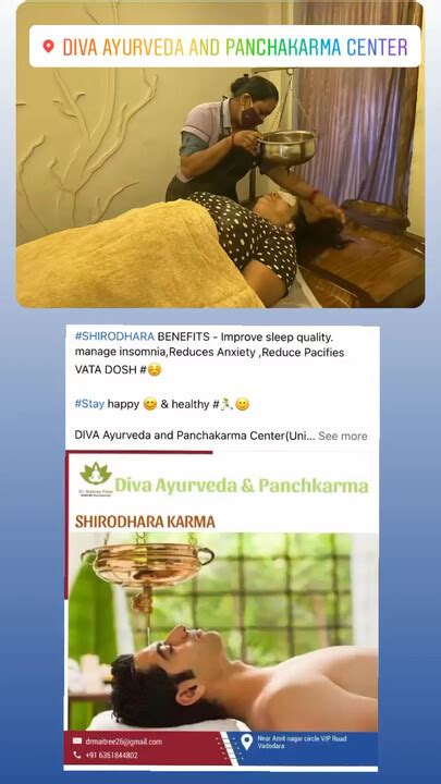 [video] Diva Ayurveda Dr Maitree Patel Posted On Linkedin