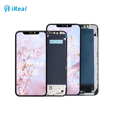 Factory Price Wholesale For Iphone 12 Pro Max Display For Iphone 12 Pro