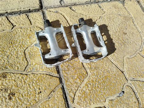 Педали за велосипед колело Части и аксесоари за велосипеди Бургас За Бургас 10лв безпл