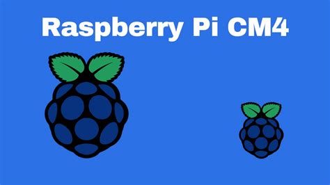 exploring the raspberry pi cm4 unleashing creativity and innovation in computing