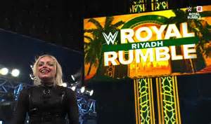 Wwe Royal Rumble 2026 Results Liv Morgan Wins Earning Her Ticket To