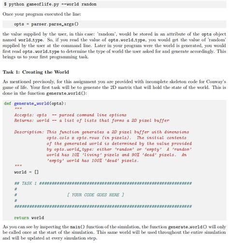 Solved Paython Task Python Only In This Assignment You
