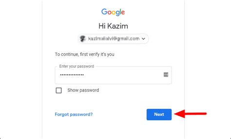 How To Back Up Your Google Drive