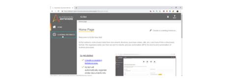 Automation Anywhere Iq Bots Automate Invoice Processing Edureka