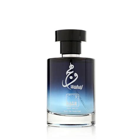 Assaf Perfumes Arabiascents
