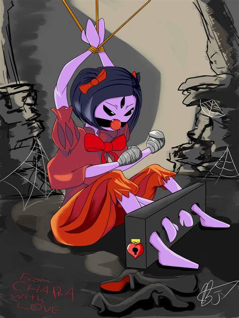 Free The Spiders Less Muffet By Blackjacke7 On Deviantart